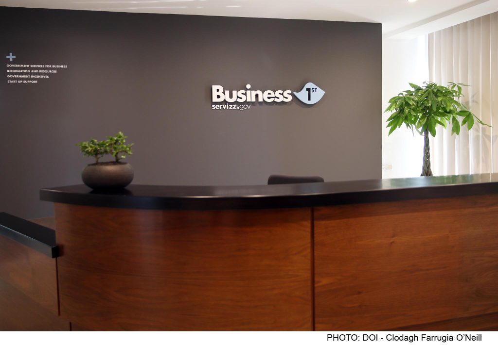 Our History – BusinessFirst