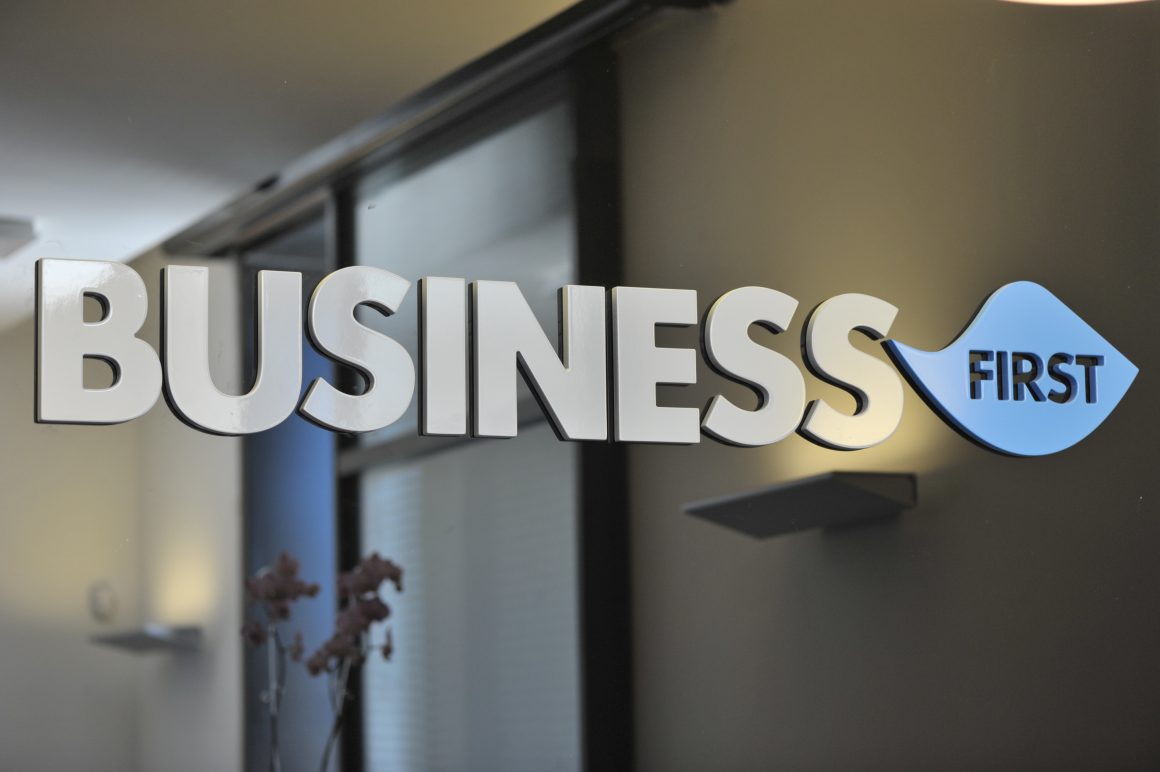 Our History – BusinessFirst