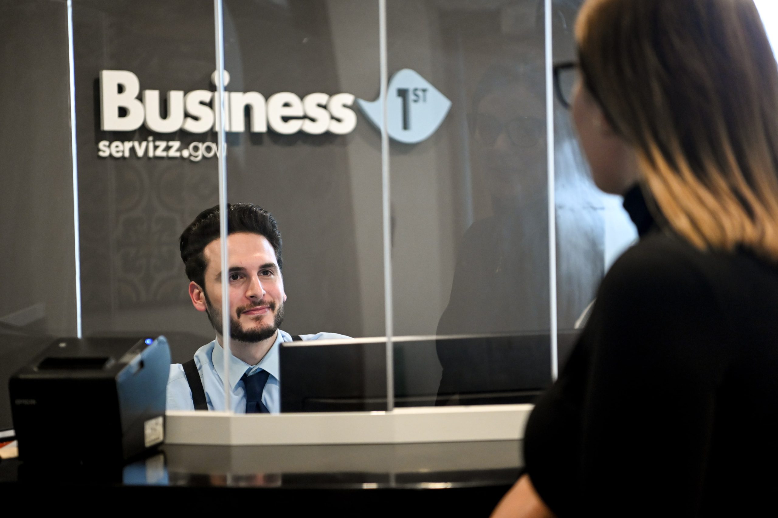 BusinessFirst