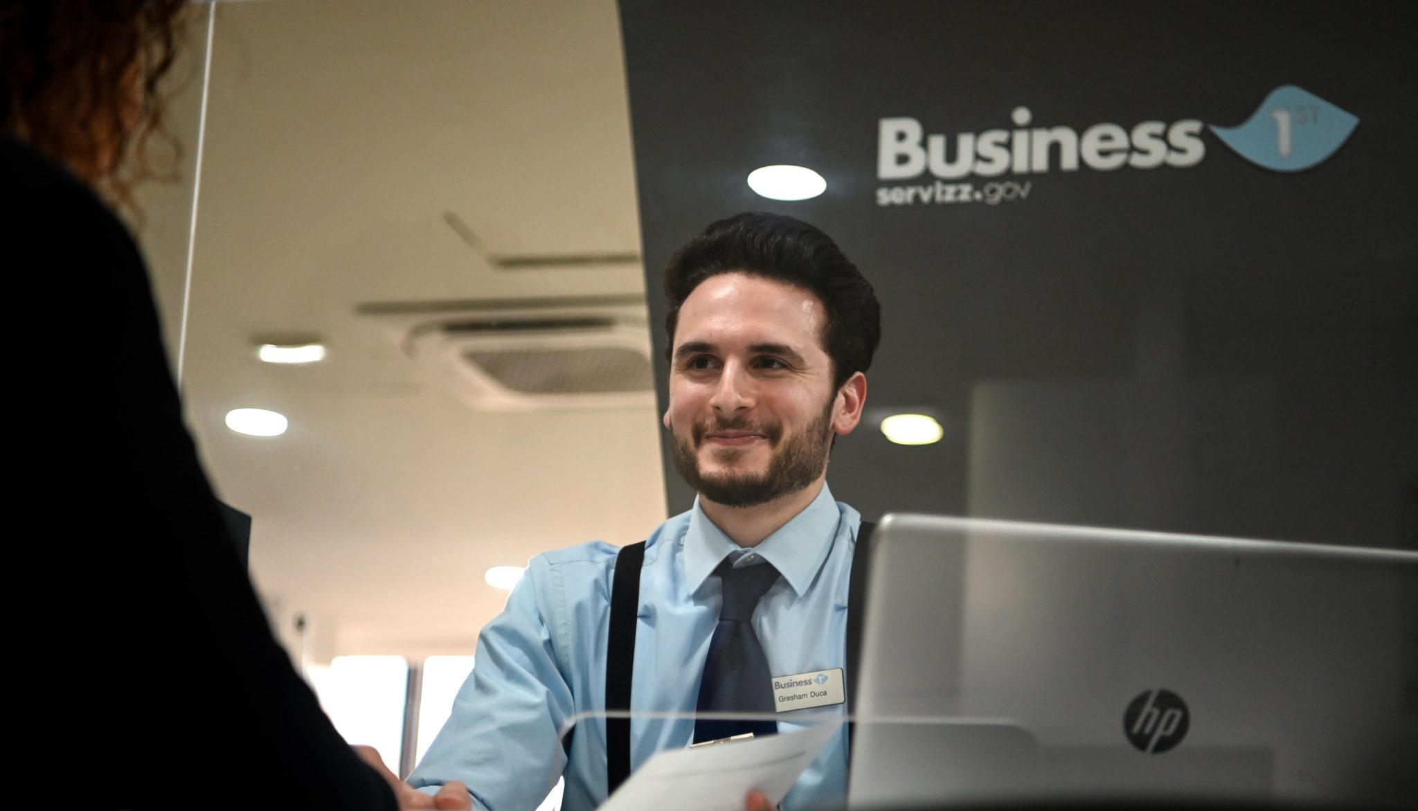 Services Provided at Business 1st – BusinessFirst